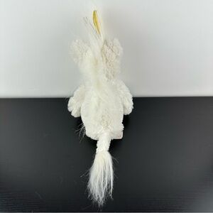 Ty | Toys | Ty Attic Treasure Cuddlys Agnus White Unicorn 9 Small Size ...